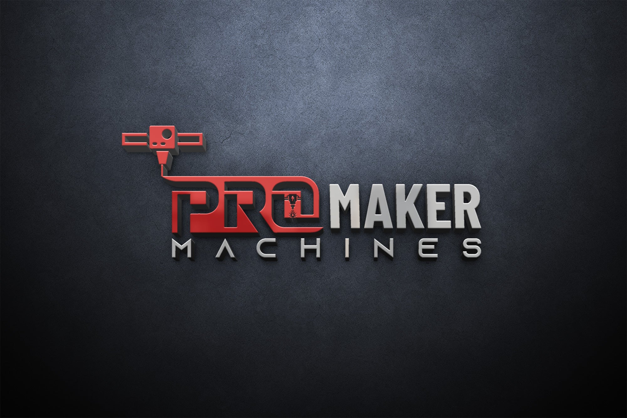 ProMakerMachines